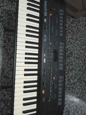 Pianos de segunda mano baratos | Milanuncios