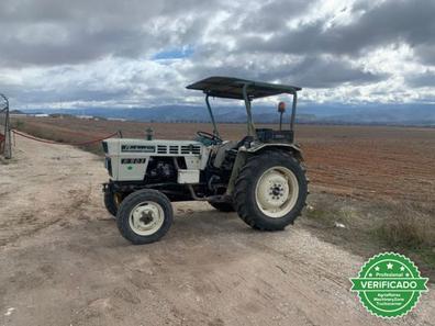 MILANUNCIOS | Tractores lamborghini de segunda mano y ocasión