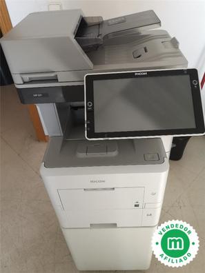 Impresoras de segunda mano | Milanuncios