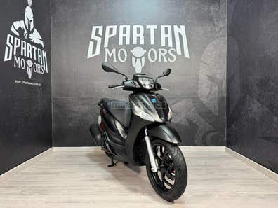 Milanuncios - PIAGGIO - Medley