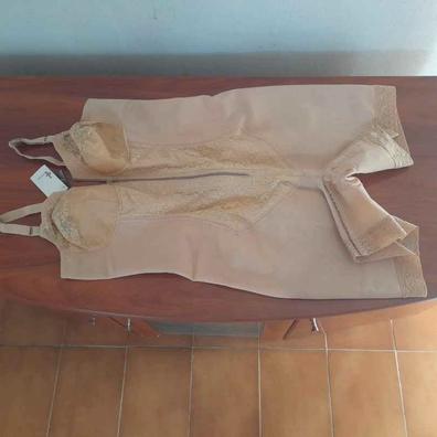 Milanuncios - FAJA ENTERA ÍNTIMAS Y TELENO