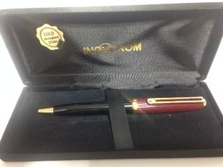 Rotulador boligrafo inoxcrom fine line Otros coleccionismos de segunda ...