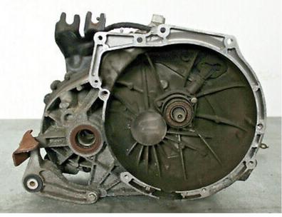 Caja cambios ford focus 1 6 | Milanuncios