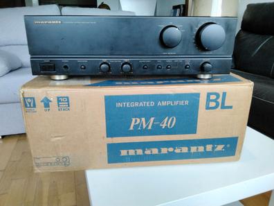 Marantz de segunda mano | Milanuncios
