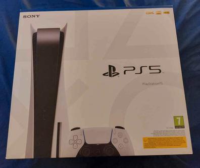 MILANUNCIOS | Playstation 5 Consolas de segunda mano y baratas