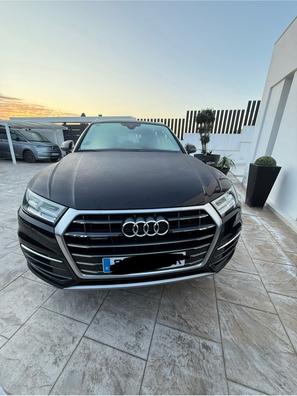 Milanuncios - Audi - Q5