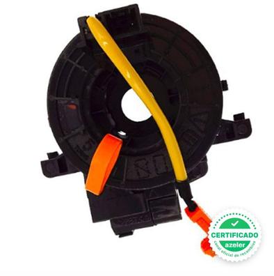 Anillo airbag citroen de segunda mano | Milanuncios