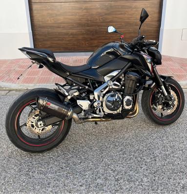 Milanuncios - Kawasaki - Z900 Full Performance