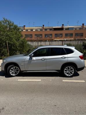 Milanuncios - Bmw - X1