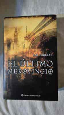 Milanuncios - El último Merovingio