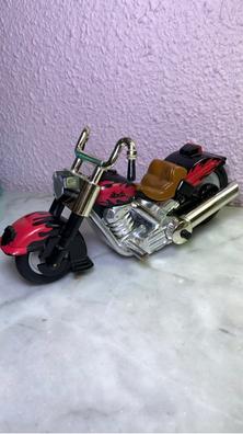 Figuras de biker mice from mars de segunda mano | Milanuncios