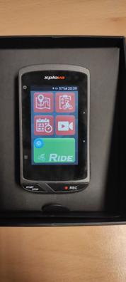 Milanuncios - GPS XPLOVA X5 EVO