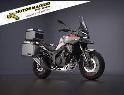 Milanuncios - MORBIDELLI MBP - T1002VX