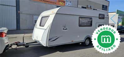 Milanuncios - 2 SUN ROLLER JAZZ 495 PERFECTA