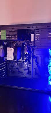 Milanuncios - INTEL CORE i5 10GEN-16GB RAM-SSD-HDD-W11