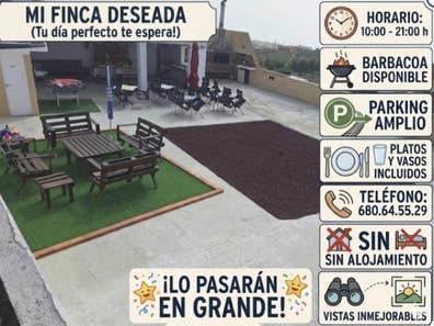 Eventos Fincas rústicas en alquiler en Tenerife Provincia. Alquiler de ...