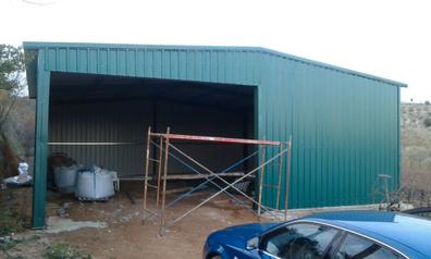 Chapa imitacion teja | Milanuncios