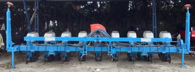 Sembradora monosem 9 surcos de segunda mano y ocasión | Milanuncios