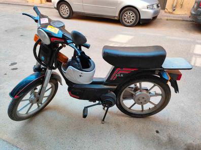 MILANUNCIOS | Ciclomotores vespino de segunda mano y ocasión