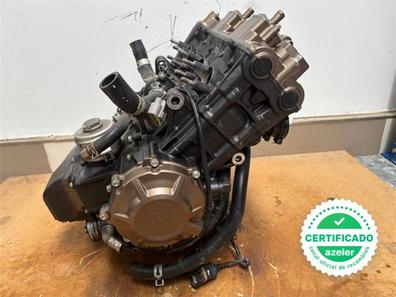 Milanuncios - MOTOR HONDA CB650R