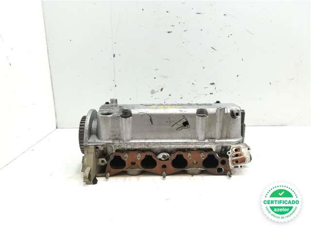 Milanuncios - CULATA HONDA civic 5 puertas mamb