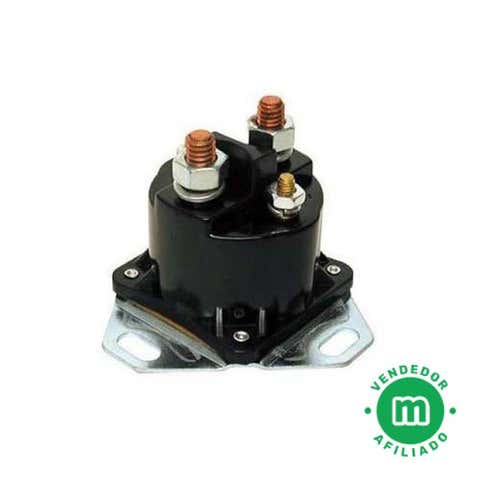 Milanuncios - Solenoide john deere tractors