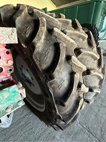 Milanuncios - Ruedas estrechas