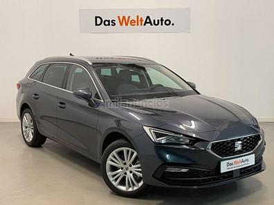 MILANUNCIOS | Seat de segunda mano y ocasión