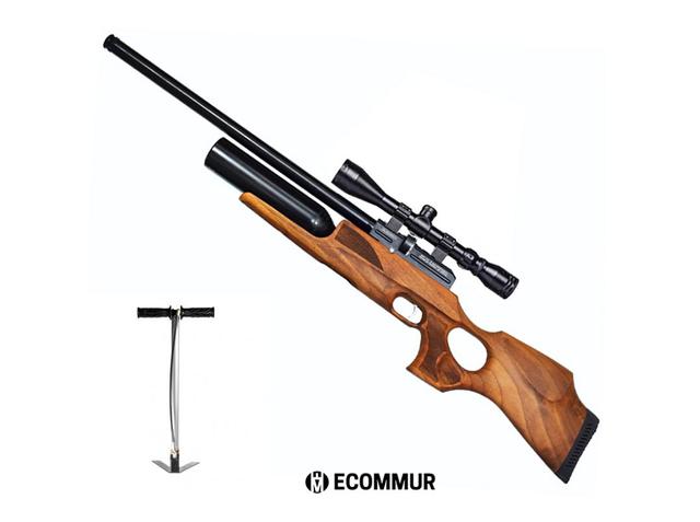 Milanuncios - Escopeta de balines Kral Arms Puncher Ju