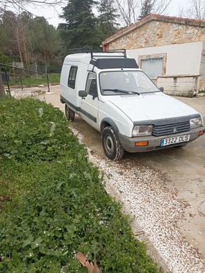 Citroen C-15 de segunda mano y ocasión | Milanuncios