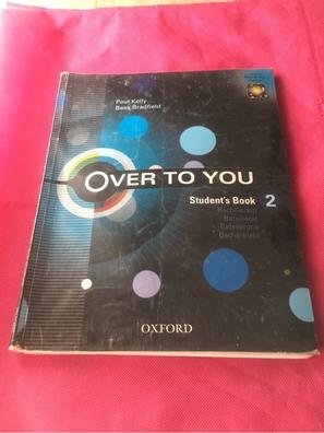 Over to you de segunda mano | Milanuncios