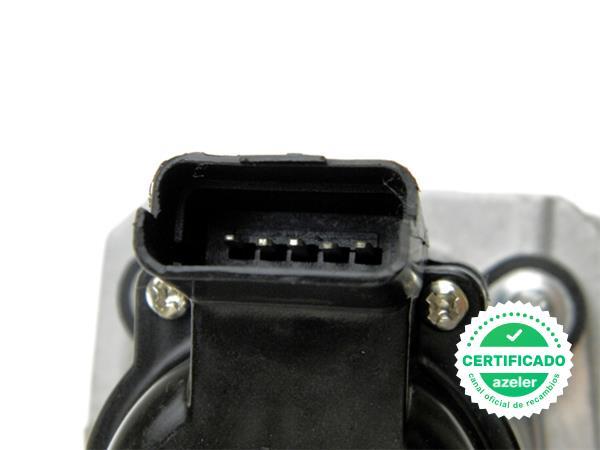 Milanuncios - VALVULA EGR PEUGEOT 207 CC