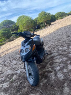49cc de segunda mano y ocasión | Milanuncios
