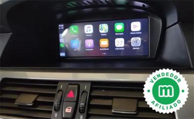 Milanuncios - Interface Carplay y Android Auto BMW