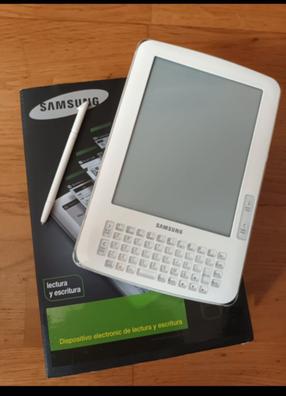 Tablets y ebooks de segunda mano en Carretera Vecinal del Sauzal ...