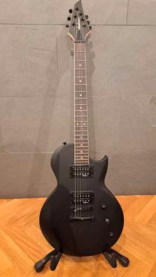 Milanuncios - Jackson Monarkh JS22 negra mate