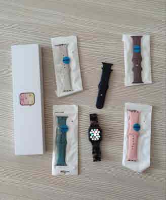 Milanuncios - SMARTWATCH H12 MINI SERIES 9 41MM