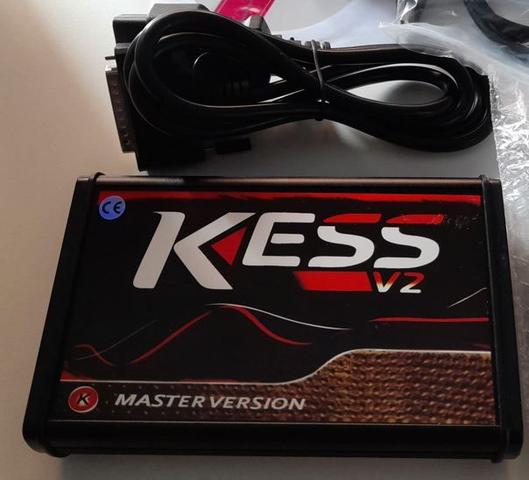 Milanuncios - KESS MASTER REPRO + PACK PROGRAMAS+MAPAS