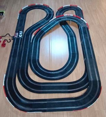 Milanuncios - Ninco Master Track v0