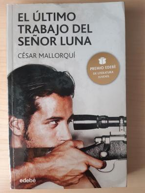 Milanuncios - El último trabajo del señor luna