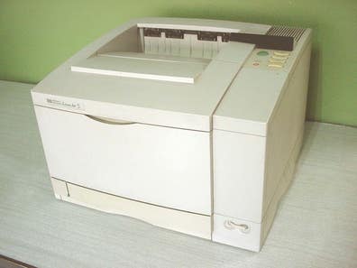 Impresoras hp | Milanuncios