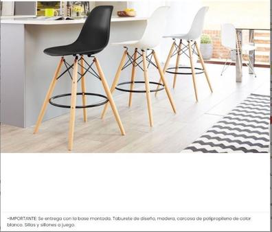 Taburete elevable. Anuncios para comprar y vender de segunda mano | Milanuncios