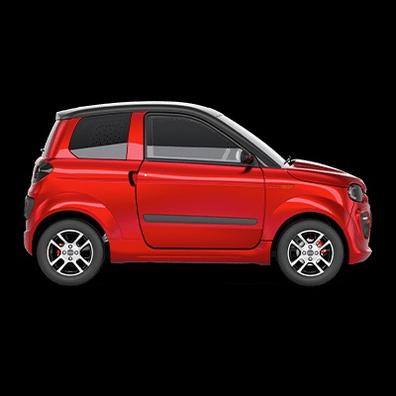 Coches sin carnet de segunda mano y ocasión en El Canchar | Milanuncios