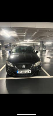 Milanuncios - Seat - Exeo