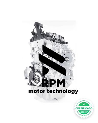 Milanuncios - MOTOR PEUGEOT 406