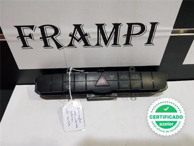 Mercedes vito w639 de segunda mano | Milanuncios