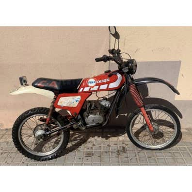 Milanuncios - Derbi - DERBI DIABLO C4 ORIGINAL NUEVA