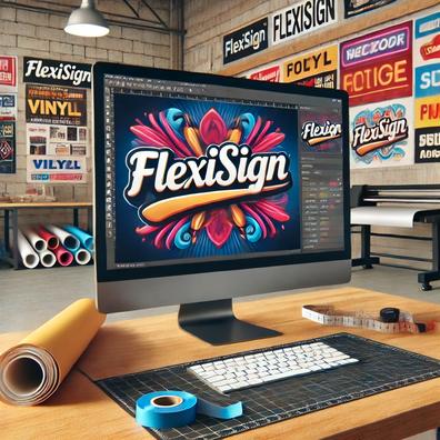 Milanuncios - flexisign