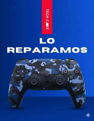 Milanuncios - CAMBIO DE JOSTICK PS5