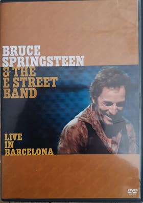 Bruce springsteen barcelona | Milanuncios